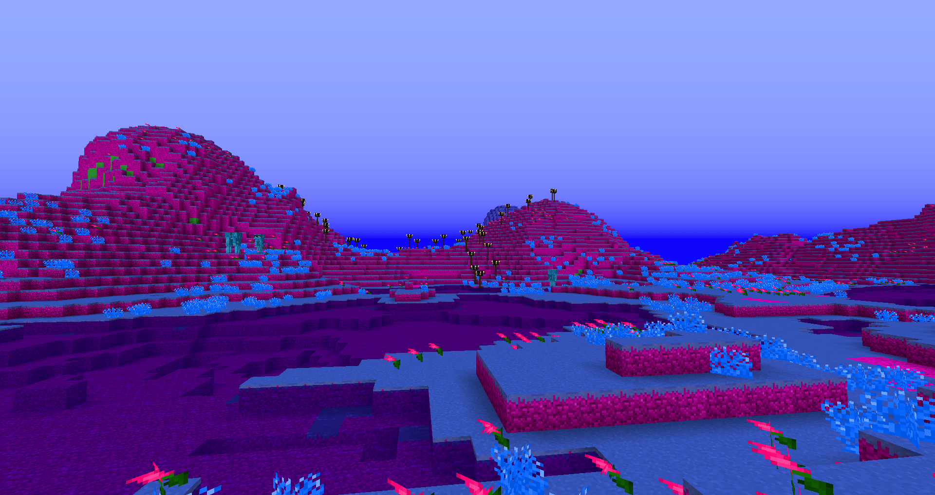 The Cosmic Epidemic - Gallery - Minecraft Modpacks - CurseForge