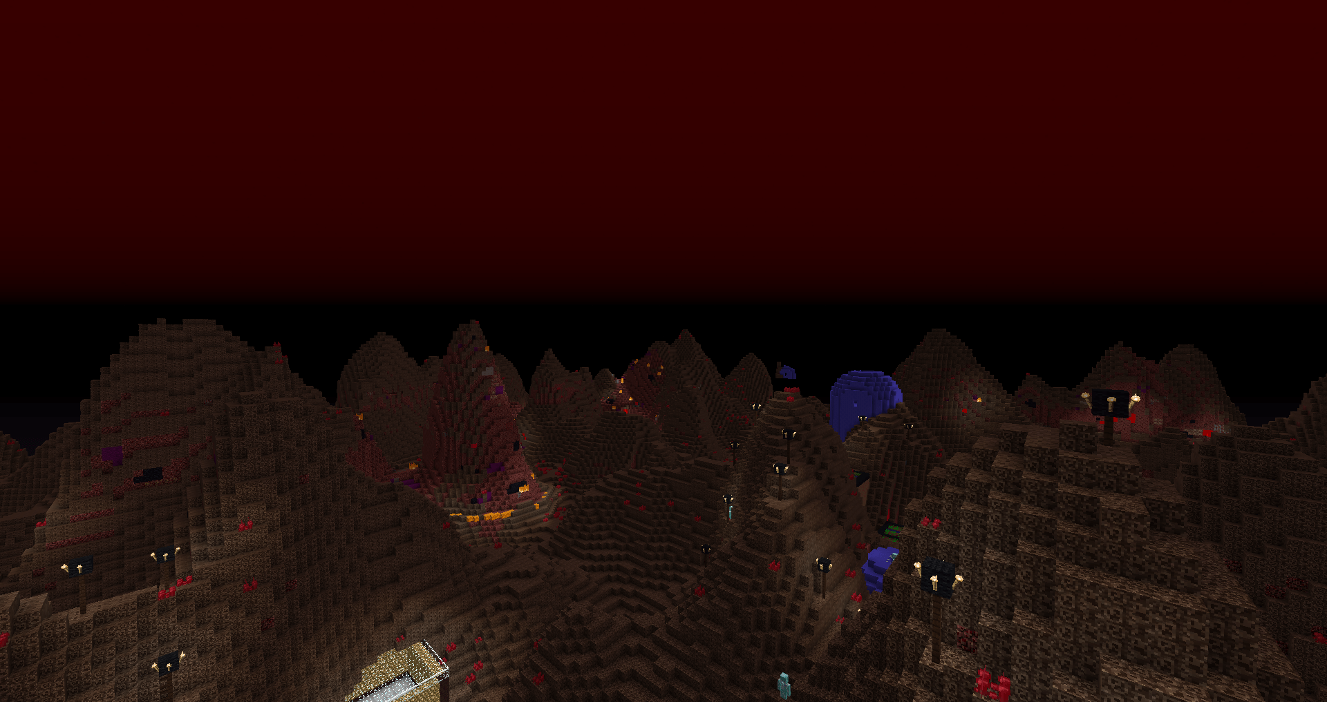 The Cosmic Epidemic - Gallery - Minecraft Modpacks - CurseForge