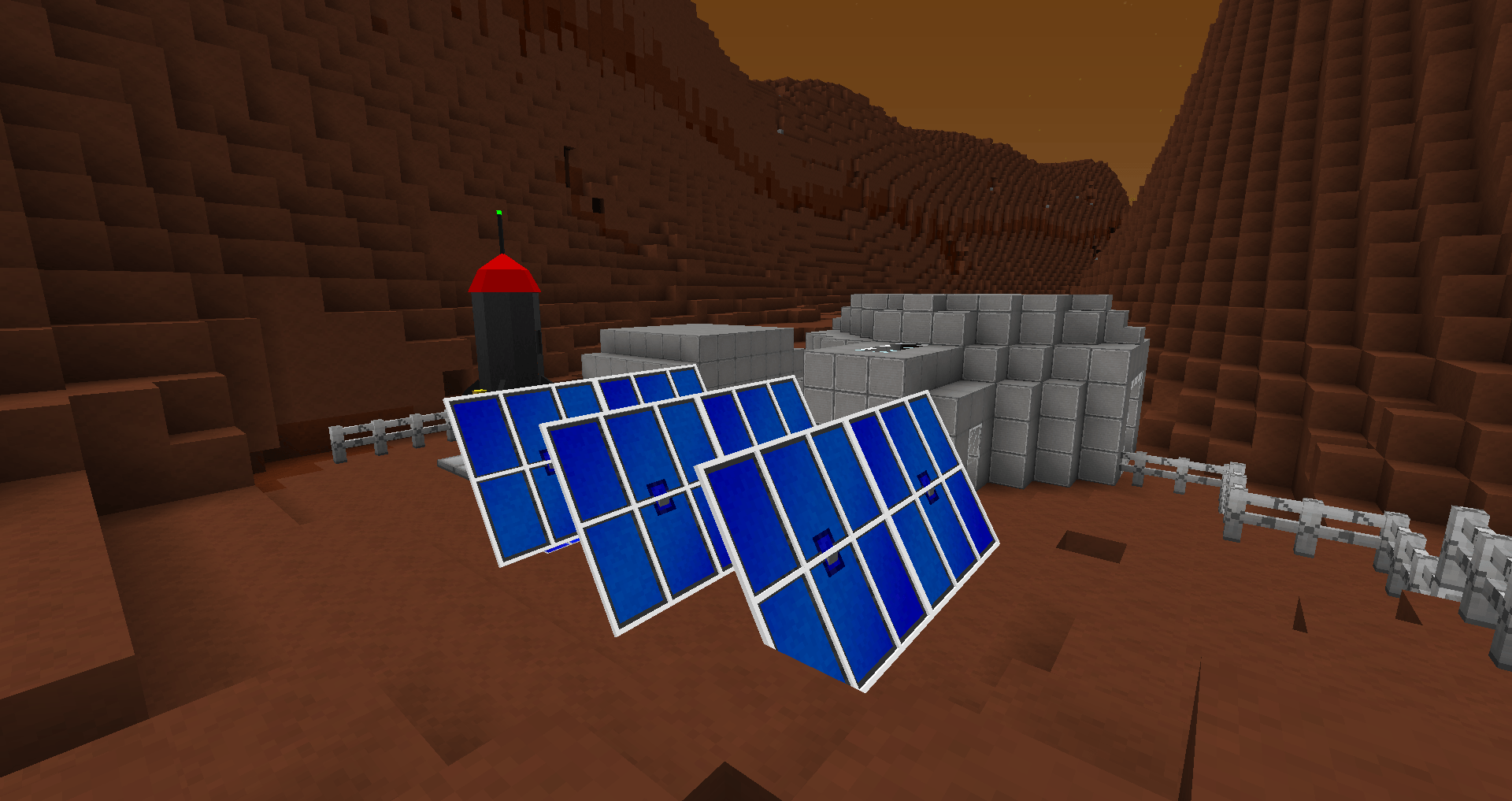 The Cosmic Epidemic - Gallery - Minecraft Modpacks - CurseForge