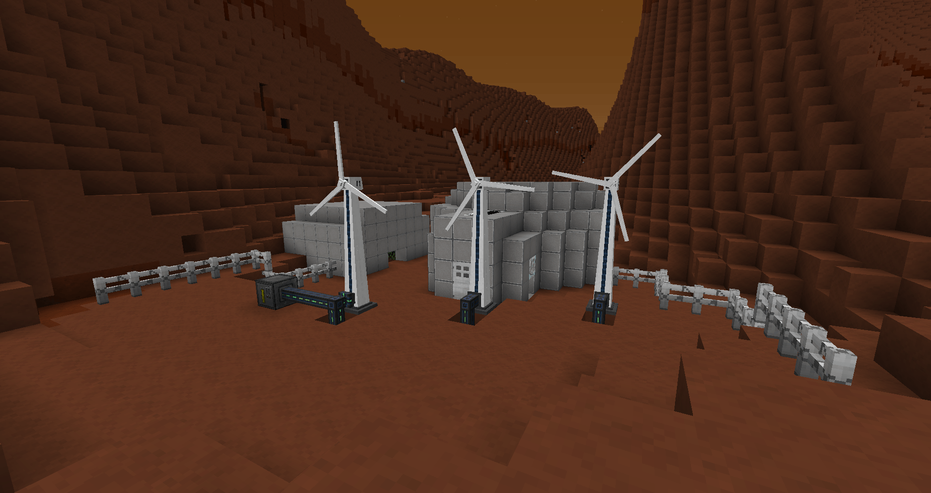 The Cosmic Epidemic - Minecraft Modpacks - CurseForge