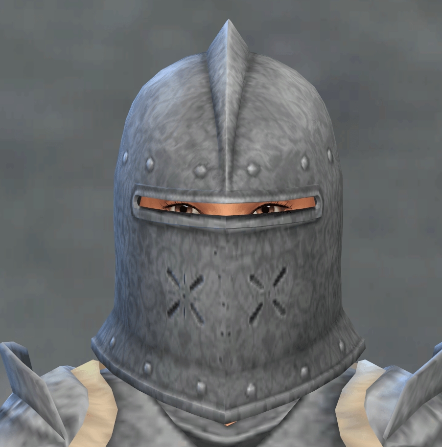 TSM Elegant Armor - Gallery - The Sims 4 Create a Sim - CurseForge