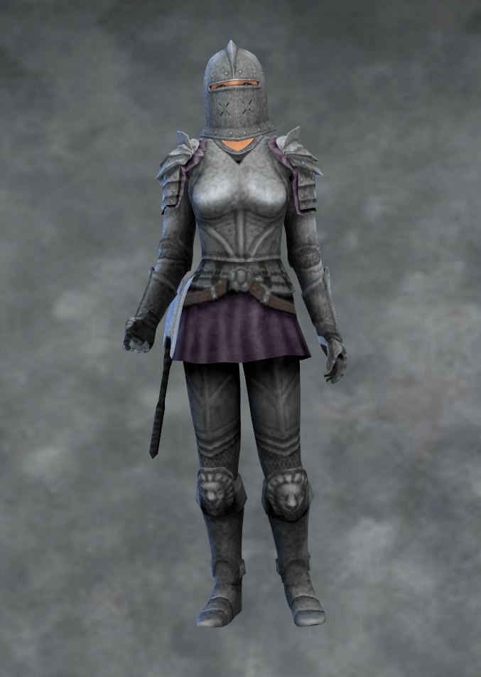 TSM Elegant Armor - Screenshots - The Sims 4 Create a Sim - CurseForge