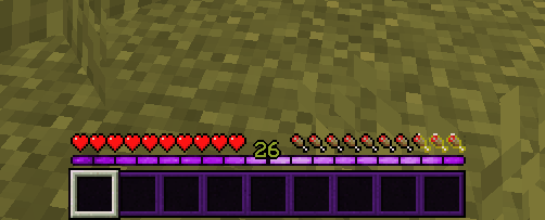 Animated Purple XP Bar [v1] - Screenshots - Minecraft Resource Packs ...