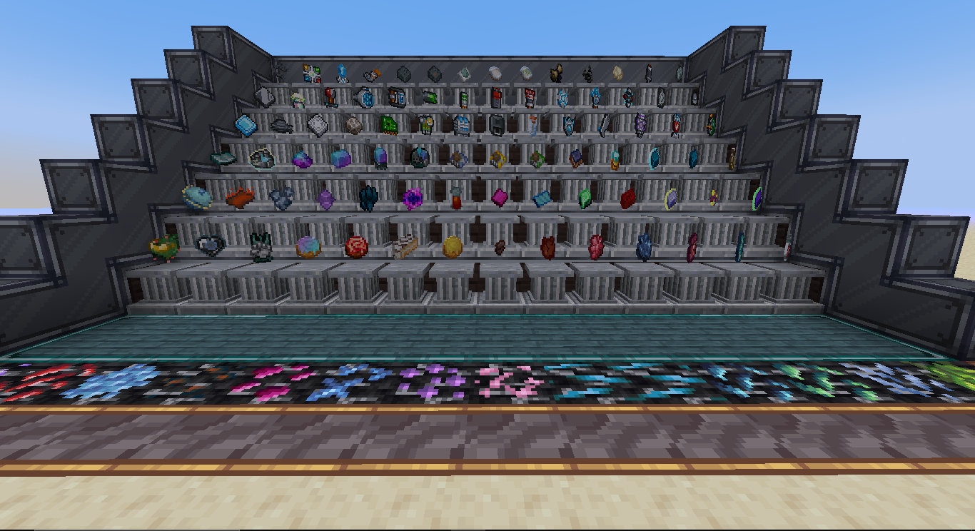 Create Overstressed - Gallery - Minecraft Modpacks - CurseForge