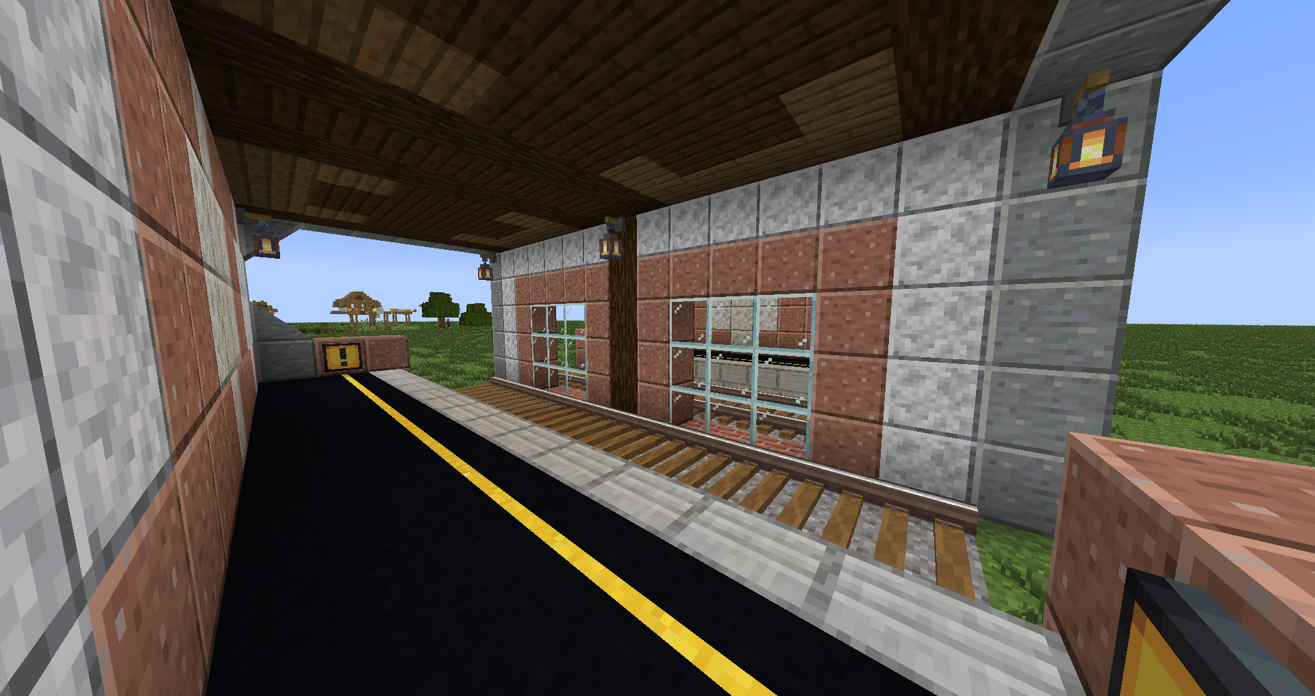 TropicalPack - Gallery - Minecraft Modpacks - CurseForge