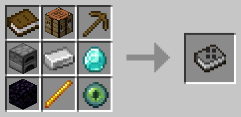 The Slickaxe - Minecraft Mods - CurseForge