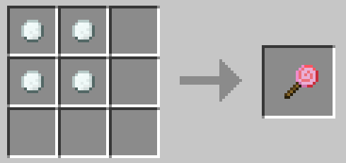 The Candy - Gallery - Minecraft Mods - CurseForge