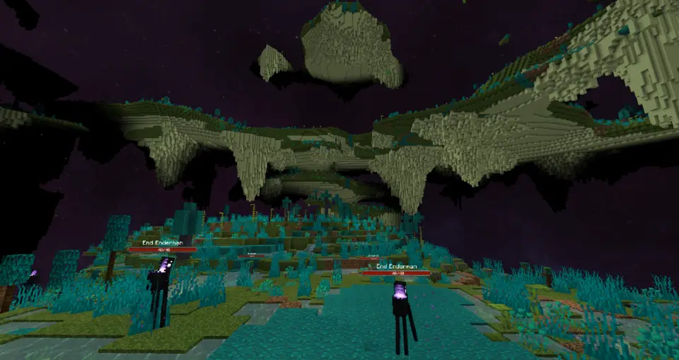 Unexplored Lands - Gallery - Minecraft Modpacks - CurseForge