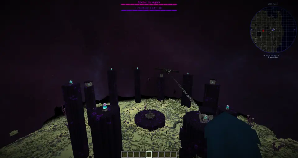 Unexplored Lands - Gallery - Minecraft Modpacks - CurseForge