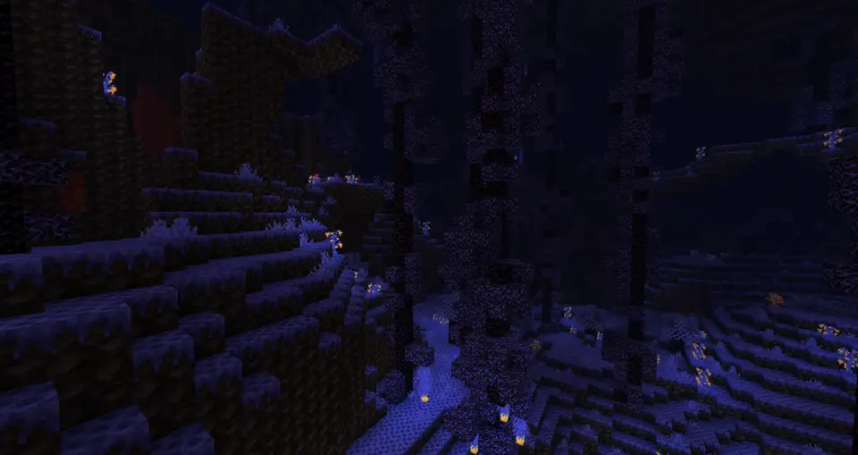 Unexplored Lands - Gallery - Minecraft Modpacks - CurseForge