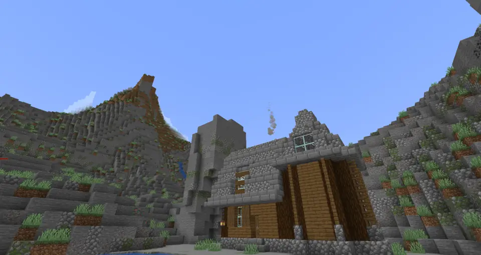 Unexplored Lands - Minecraft Modpacks - CurseForge