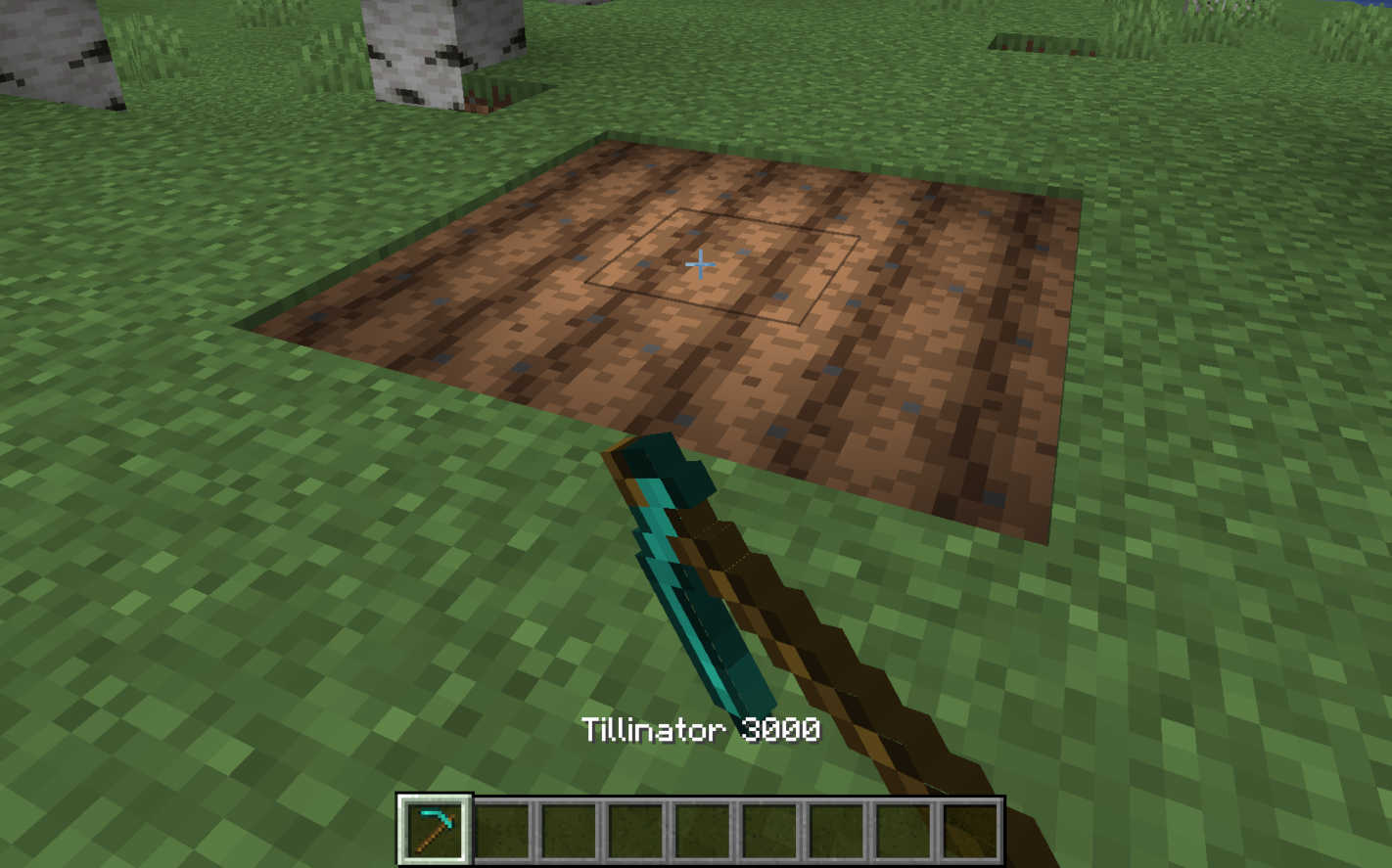 Cody's Mod - Gallery - Minecraft Mods - CurseForge