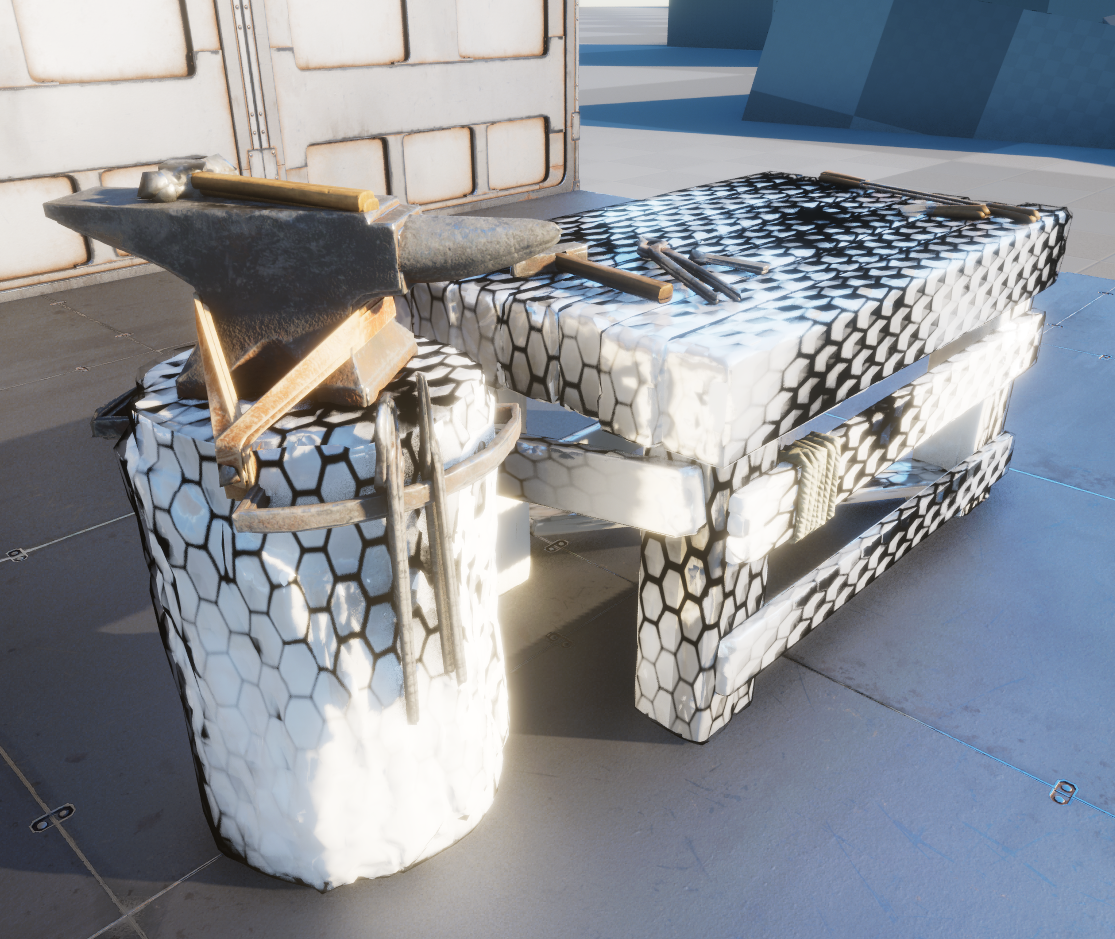 AGH - Gallery - Ark Survival Ascended Mods - CurseForge