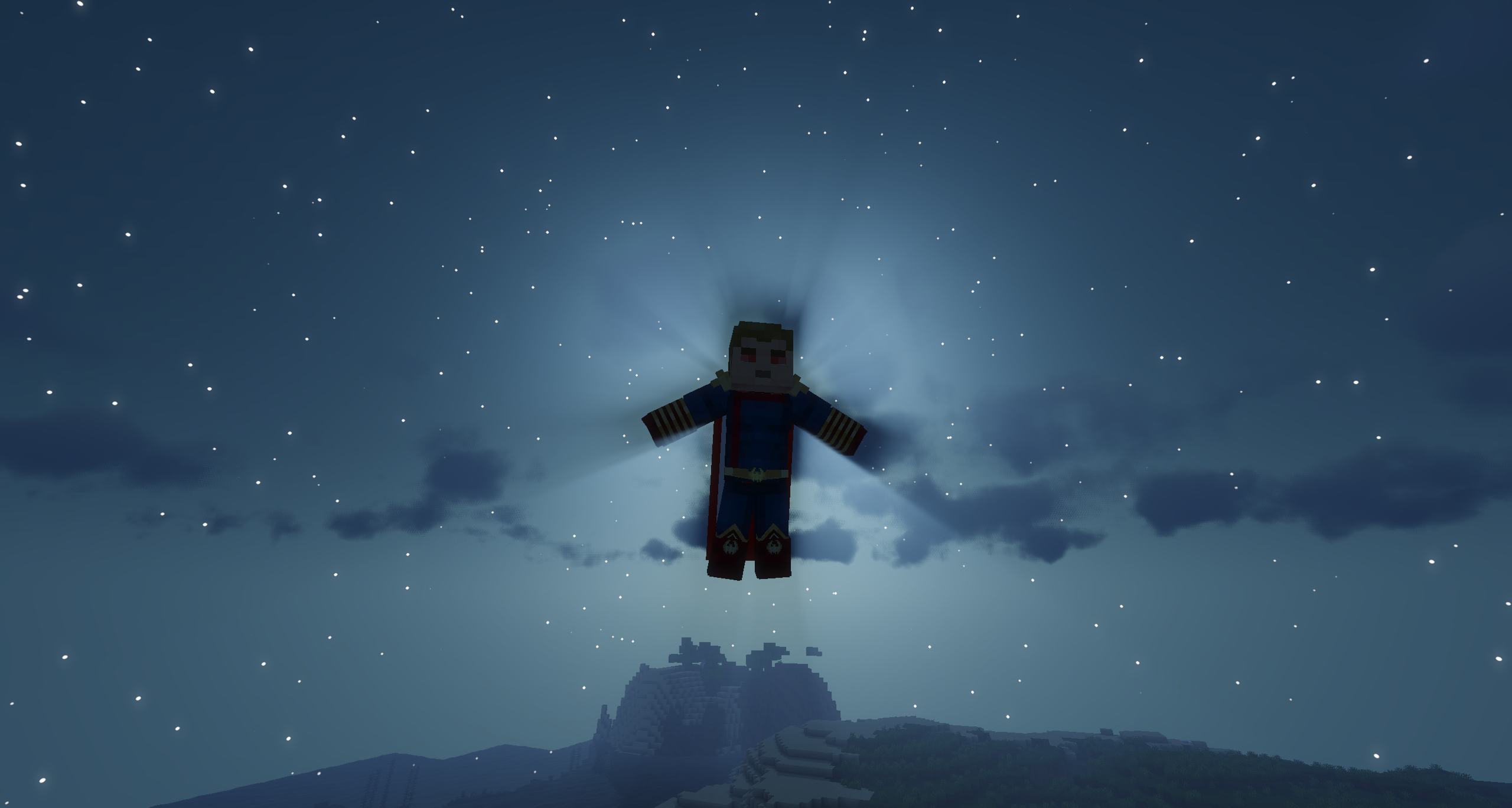 Legends Revenant's Miscellaneous - Gallery - Minecraft Mods - CurseForge