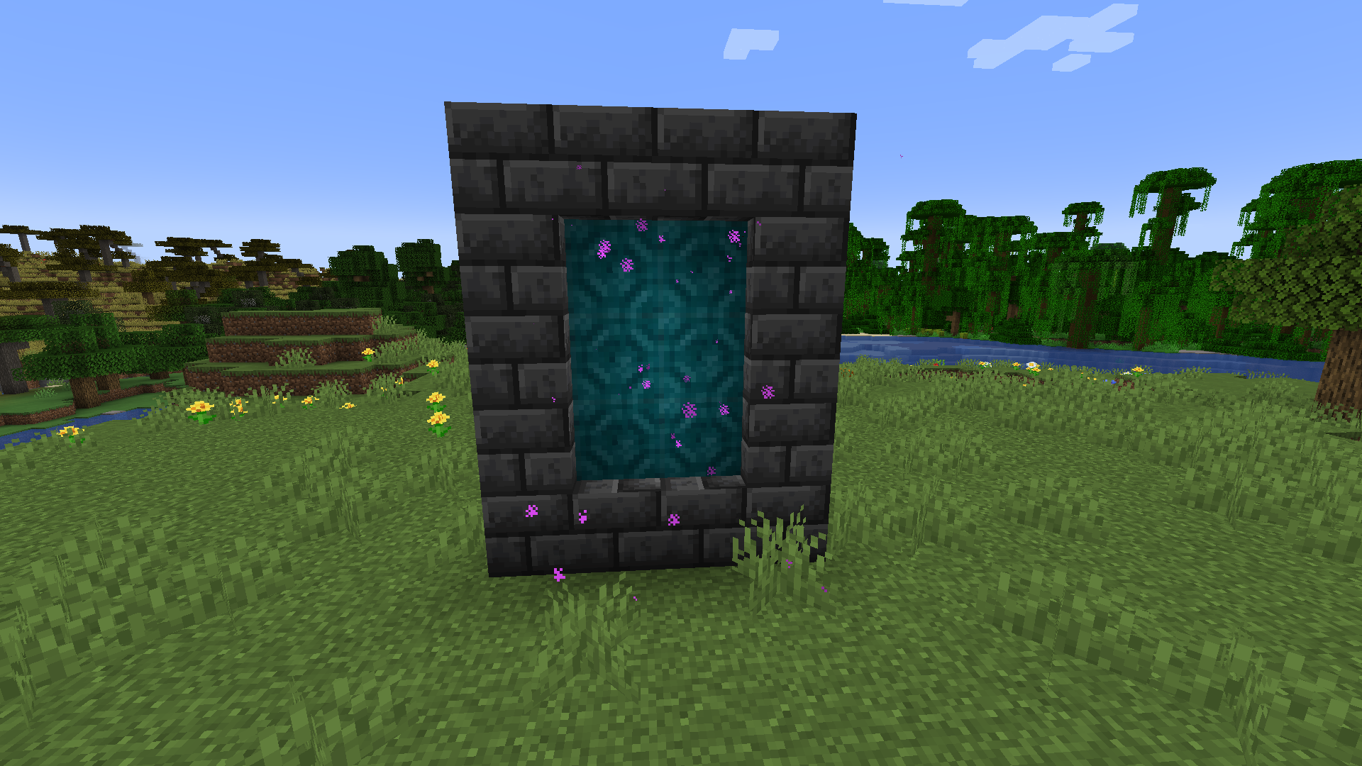 The Daroim Abyss - Gallery - Minecraft Mods - CurseForge