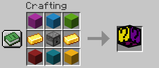 Jake's Mystery Blocks - Minecraft Mods - CurseForge