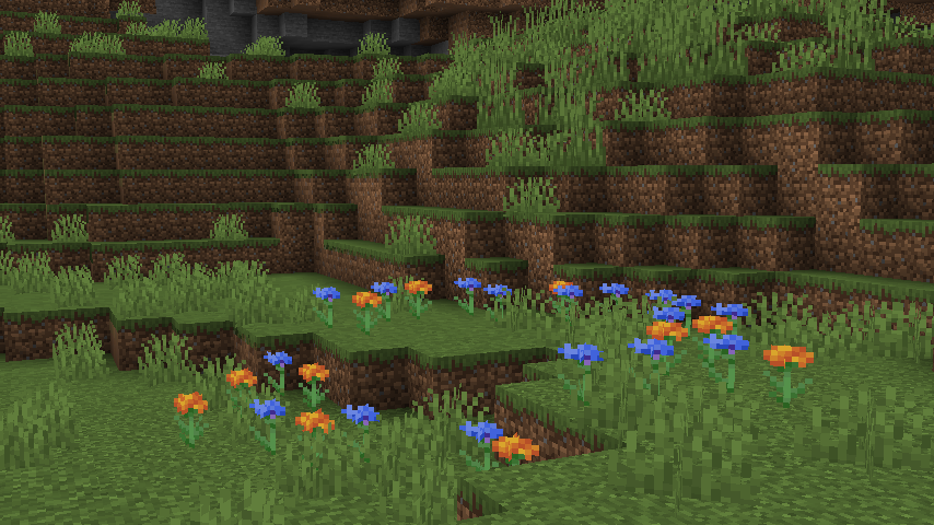 Marigold Rings - Gallery - Minecraft Mods - CurseForge