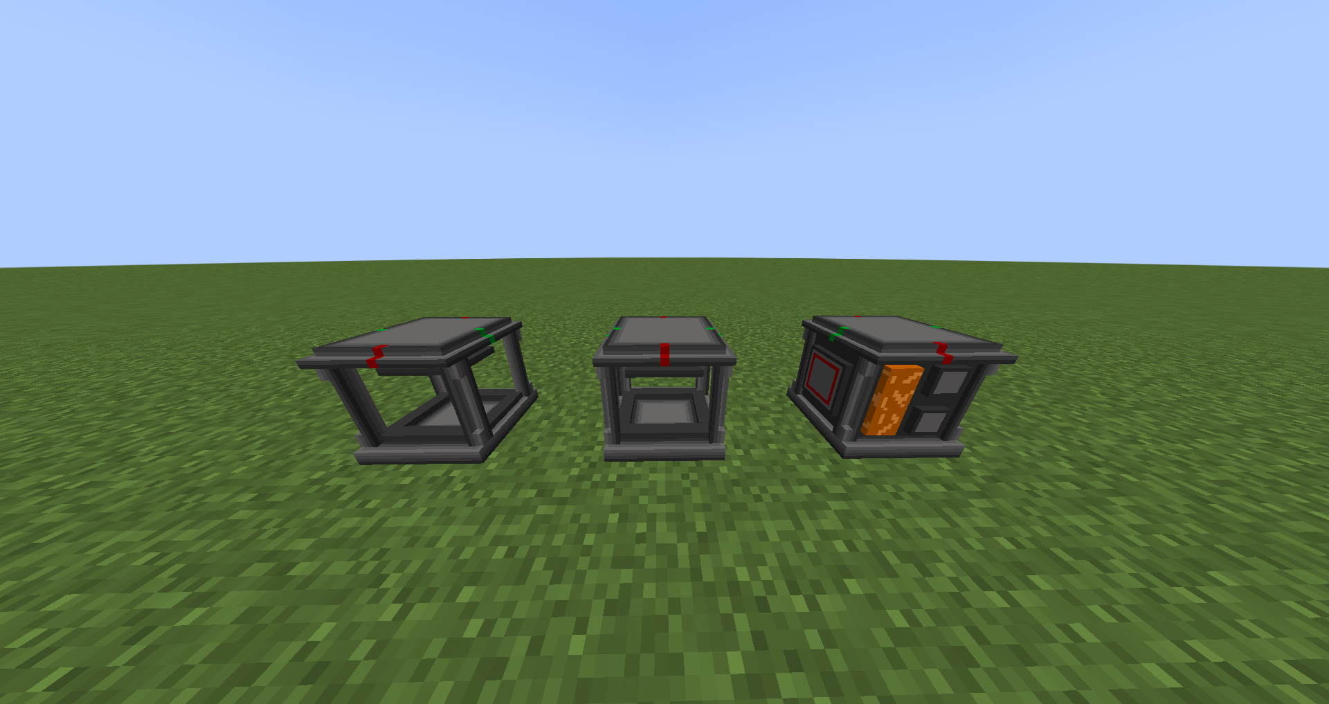 Sci-Guns - Gallery - Minecraft Mods - CurseForge