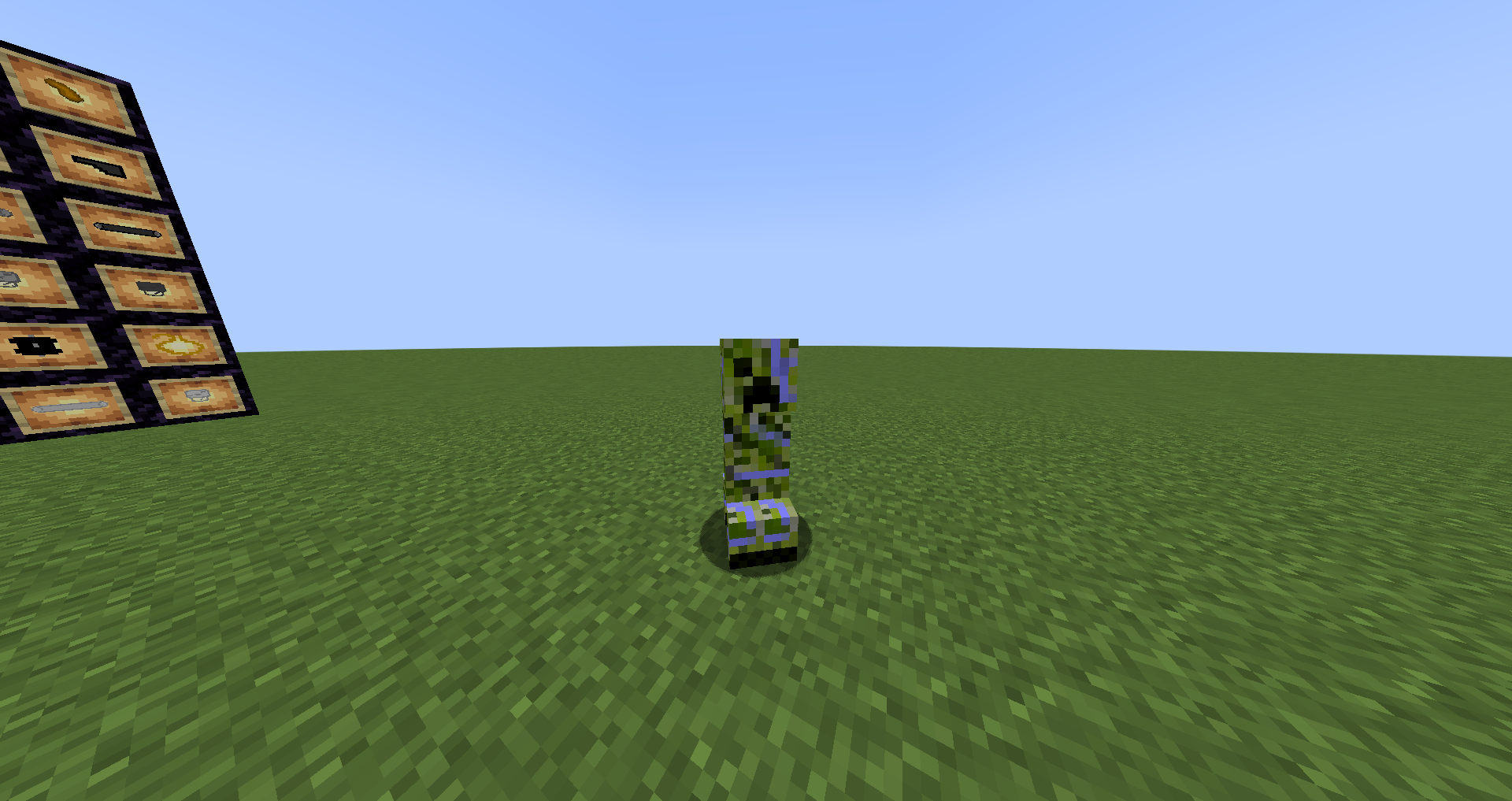 Sci-Guns - Gallery - Minecraft Mods - CurseForge