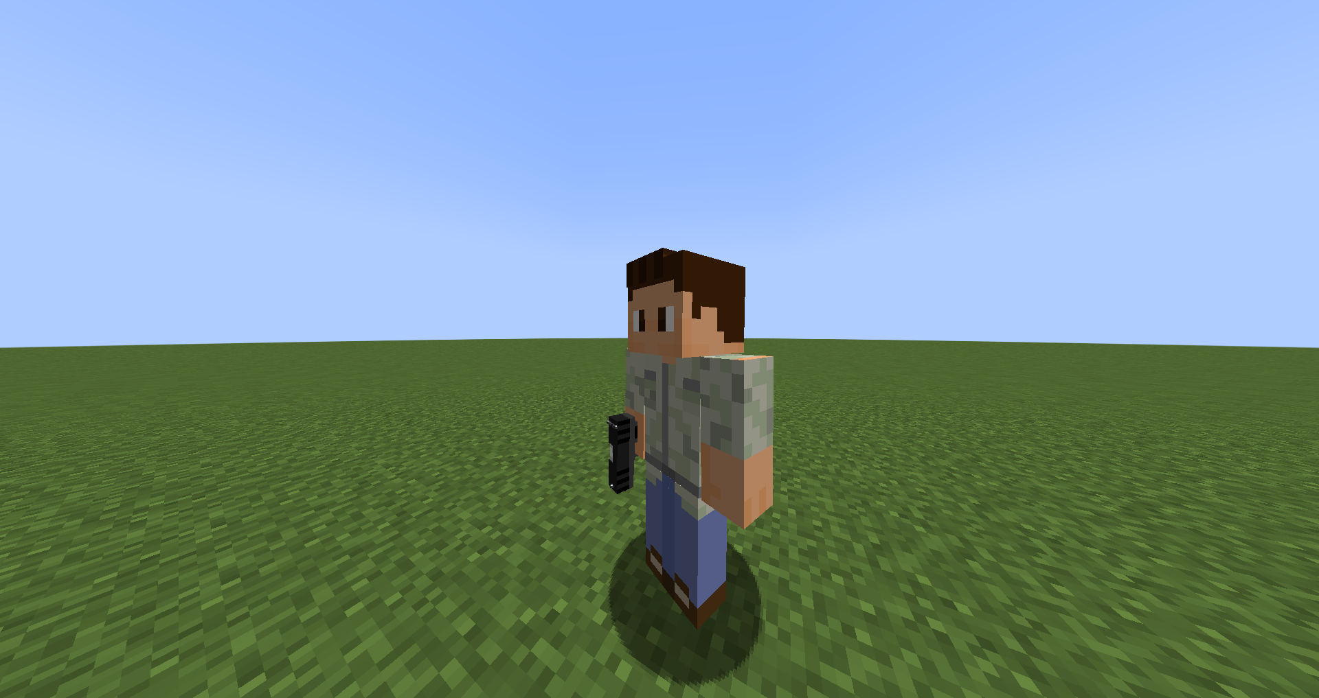 Sci-Guns - Gallery - Minecraft Mods - CurseForge