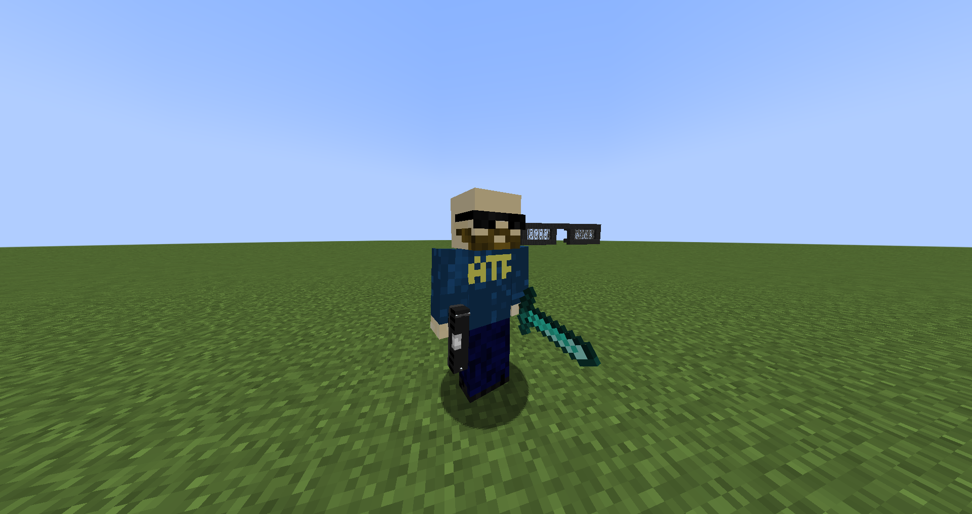 Sci-Guns - Gallery - Minecraft Mods - CurseForge