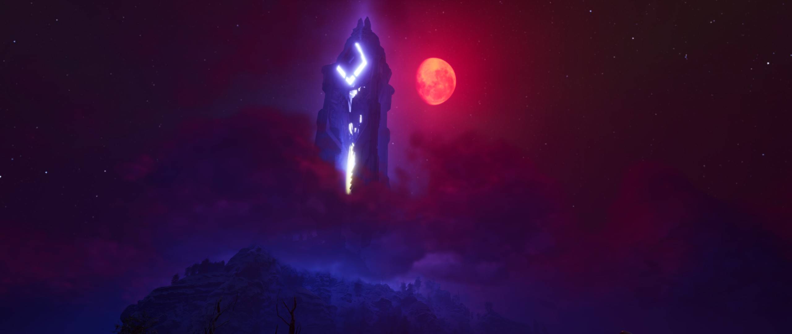 Primal Survival [Alpha v0.40] - Ark Survival Ascended Mods - CurseForge