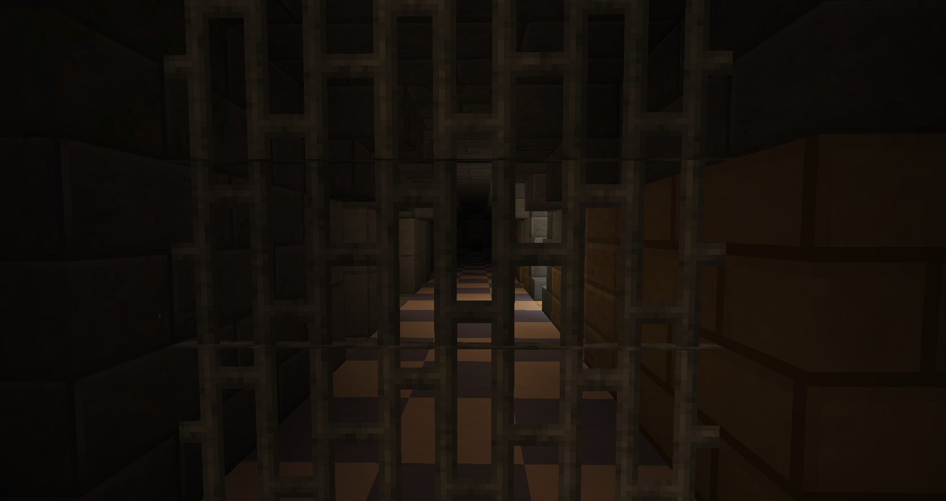 Rudolph's Cottagecore and Dungeons - Gallery - Minecraft Modpacks ...