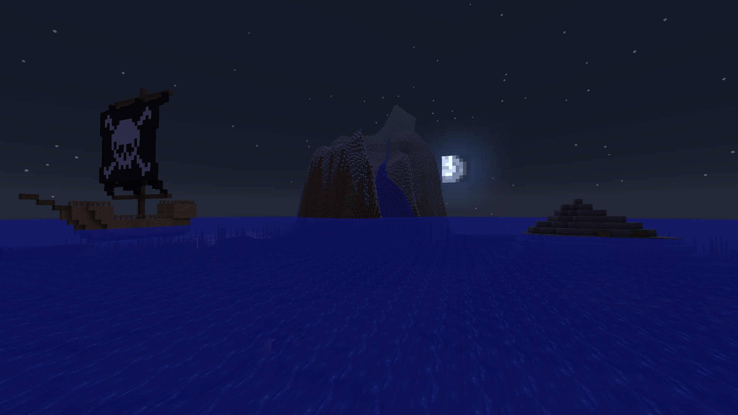 Parium Pub - Gallery - Minecraft Modpacks - CurseForge