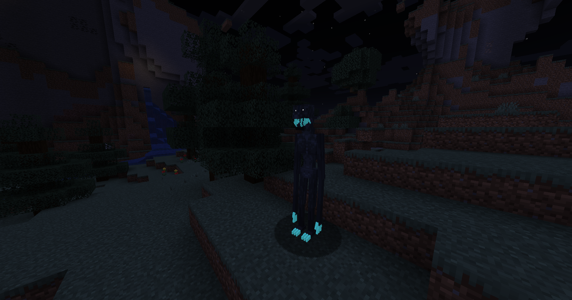 The Thing From Below - Gallery - Minecraft Mods - CurseForge