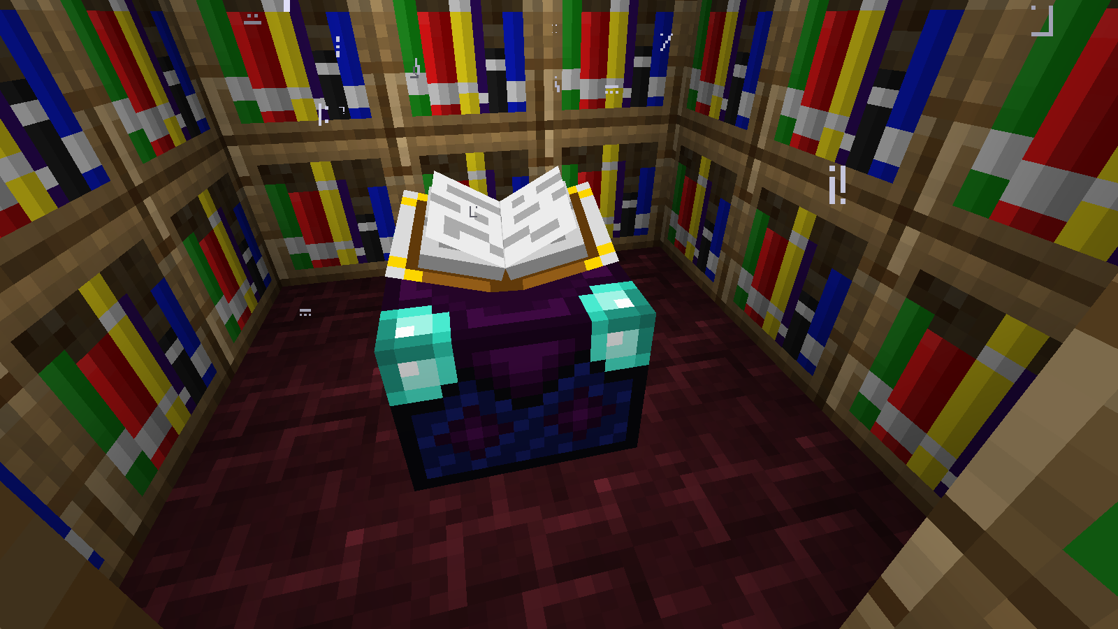 Smoother on the Eyes Texture Pack v3.0 - Gallery - Minecraft Resource ...