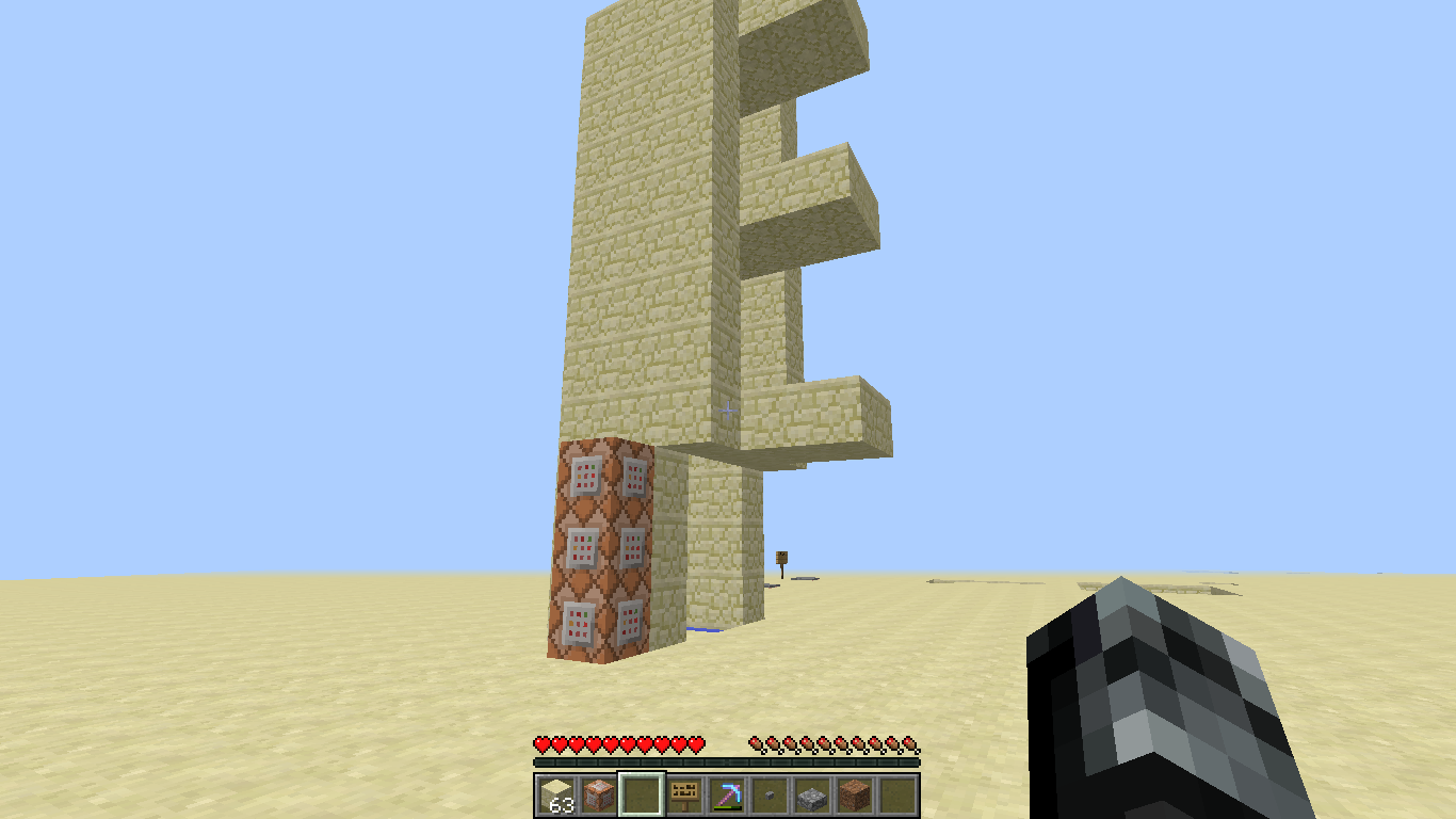 the diamondcrafter's redstone world - Minecraft Worlds - CurseForge