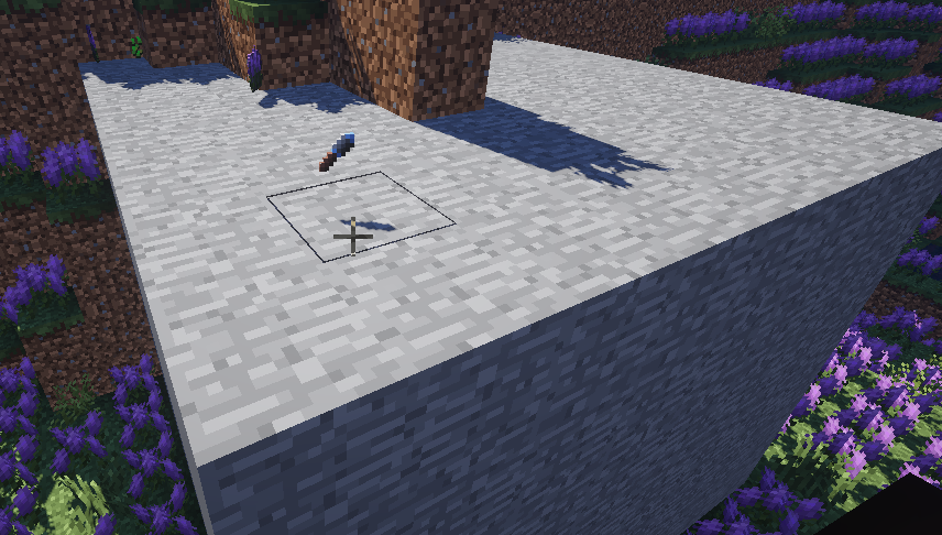 Fill Tool - Minecraft Mods - CurseForge