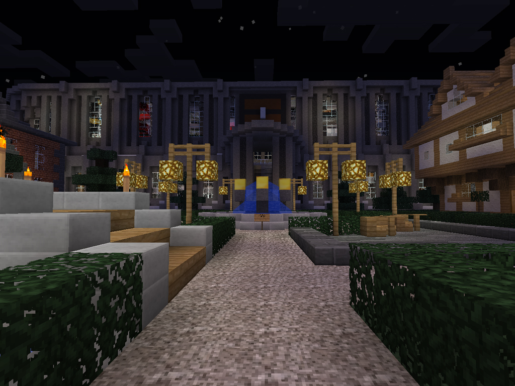 DTI Resource Pack 1.7.2 - Minecraft Resource Packs - CurseForge