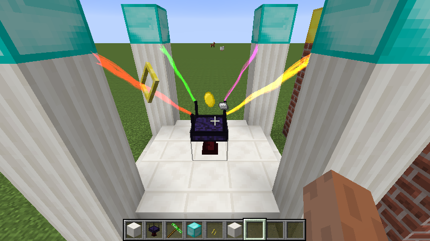 Mob Tools - Gallery - Minecraft Mods - CurseForge