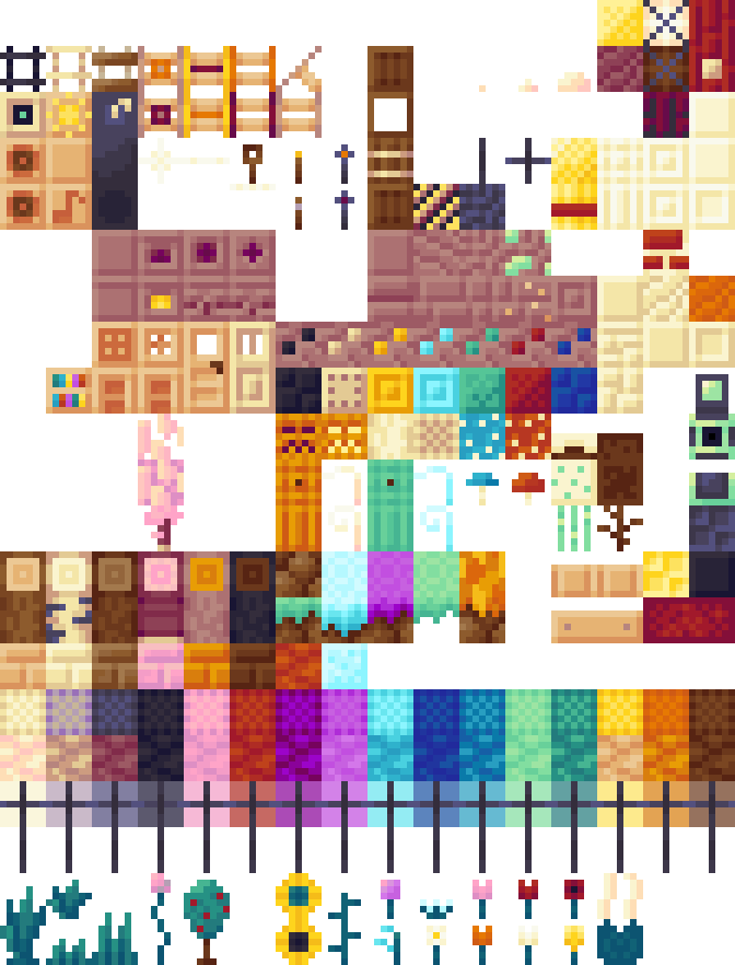 Forty-Nine - Gallery - Minecraft Resource Packs - CurseForge