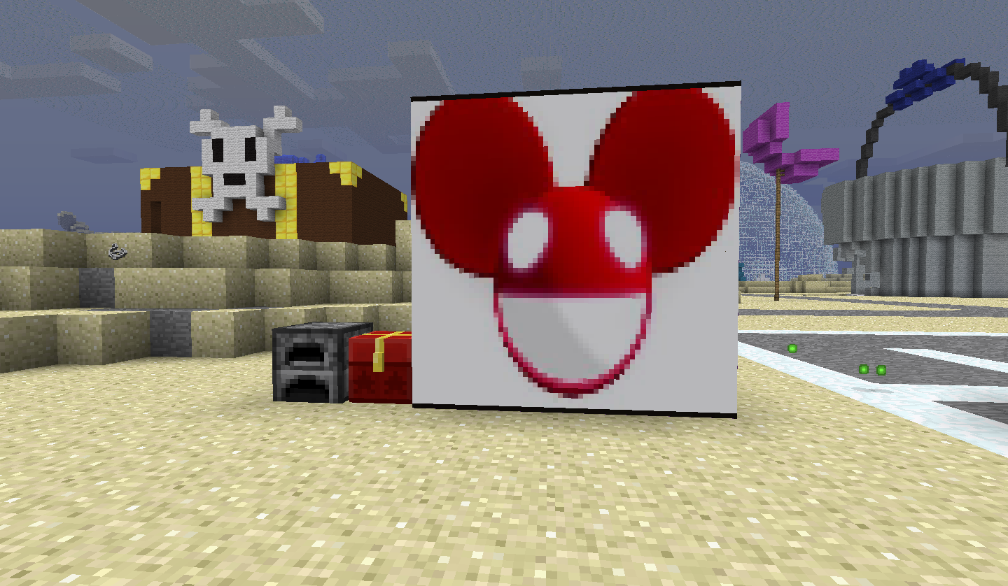 Random Crap - Minecraft Resource Packs - CurseForge