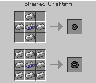 Mystical Trinkets - Minecraft Mods - CurseForge