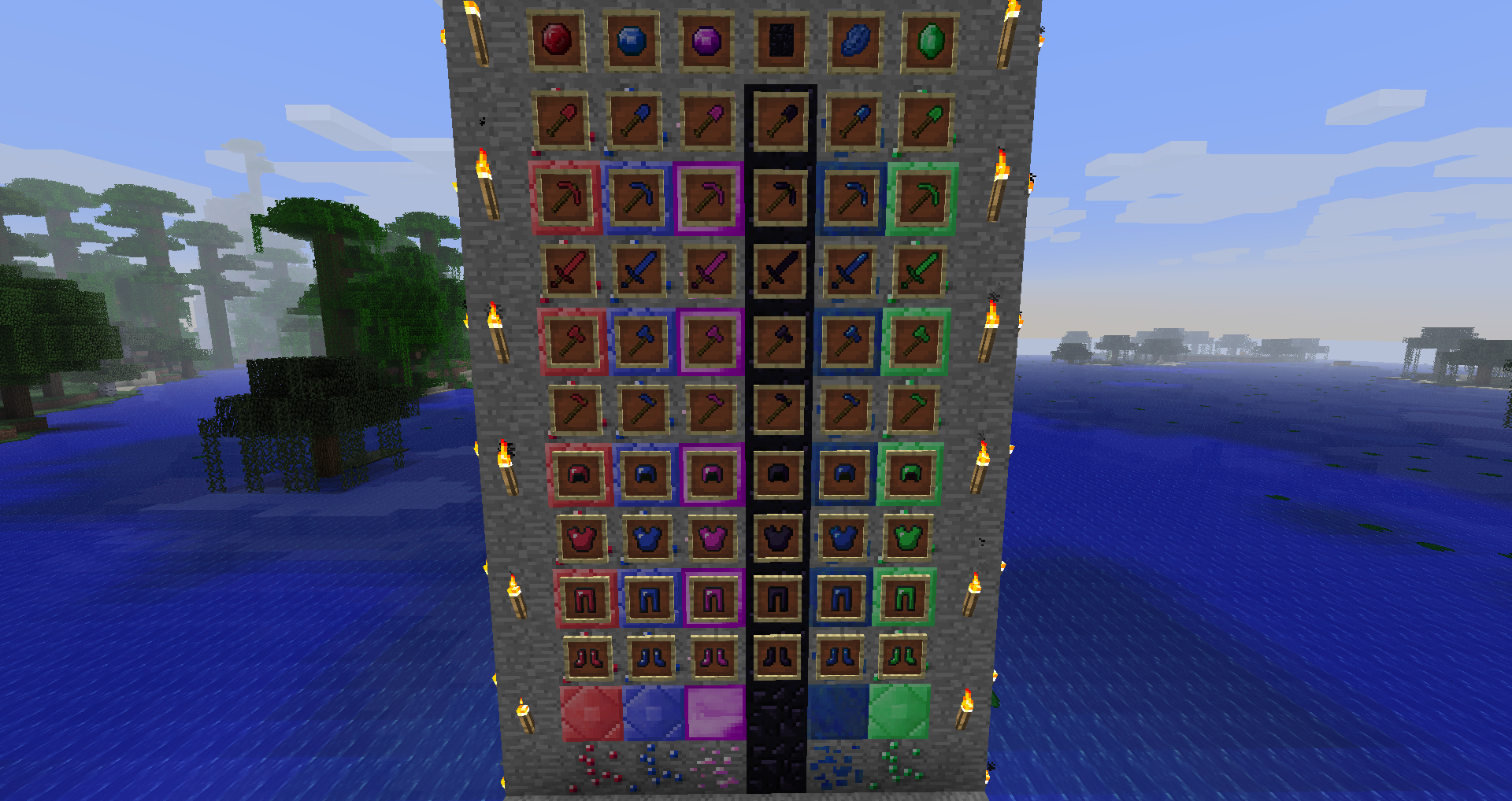 JAGM - Minecraft Mods - CurseForge