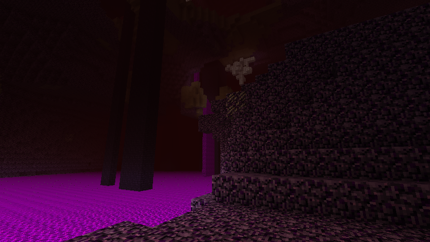purple - Minecraft Resource Packs - CurseForge