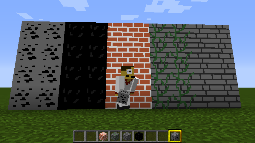 plasti craft - Minecraft Resource Packs - CurseForge