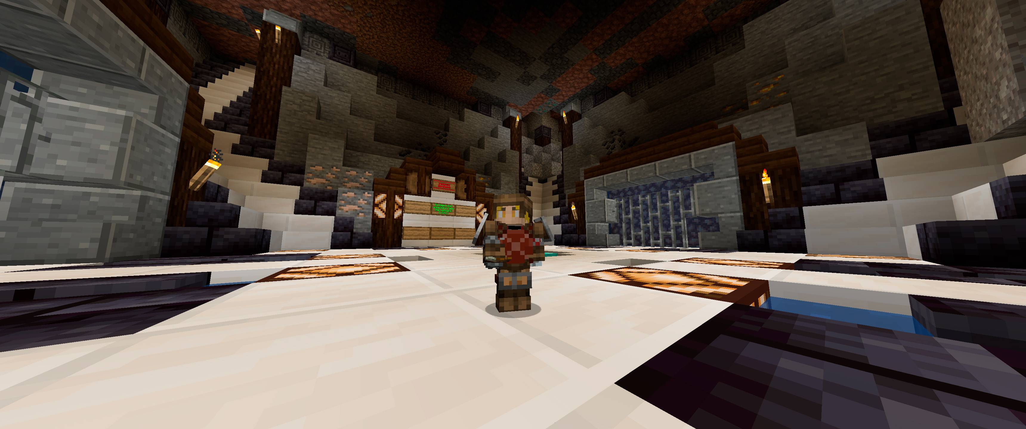 Insomnia: Hardcore | Origins, Bosses, Skills, Vanilla++ - Gallery ...