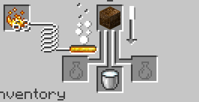 Cursed Features By Flygraber - Gallery - Minecraft Mods - CurseForge