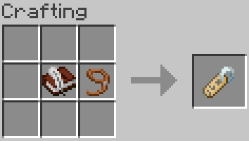 Inessentials - Gallery - Minecraft Mods - CurseForge