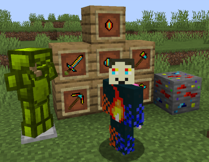 Sugar Craft - Gallery - Minecraft Mods - CurseForge