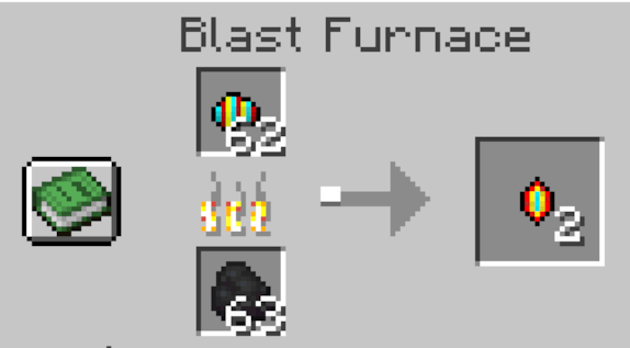 Sugar Craft - Gallery - Minecraft Mods - CurseForge