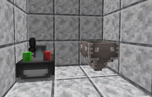 Aardvarks Weird Zoology! - Gallery - Minecraft Mods - CurseForge
