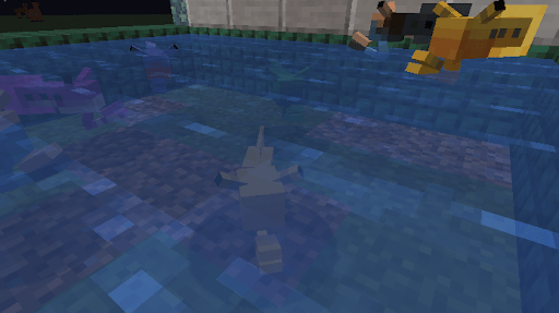 Aardvarks Weird Zoology! - Minecraft Mods - CurseForge