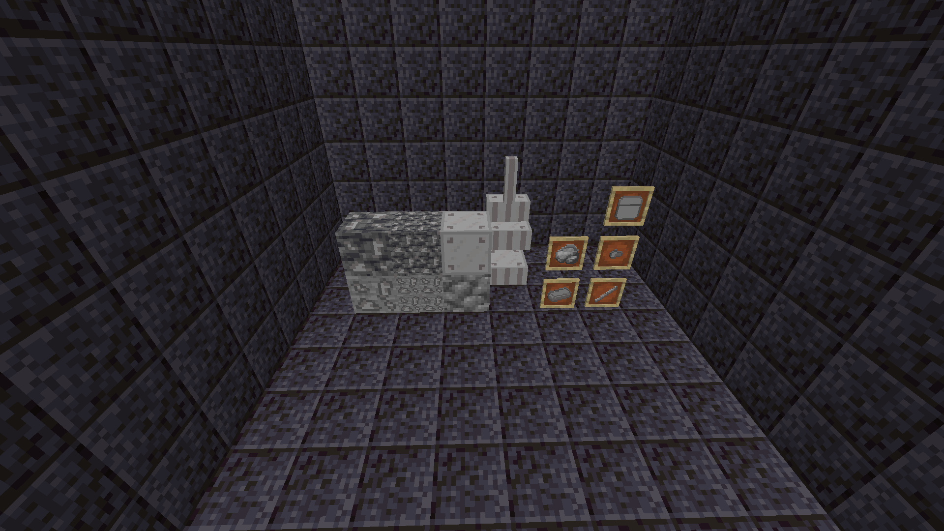 Ores Ores Ores[Discontinued] - Gallery - Minecraft Mods - CurseForge