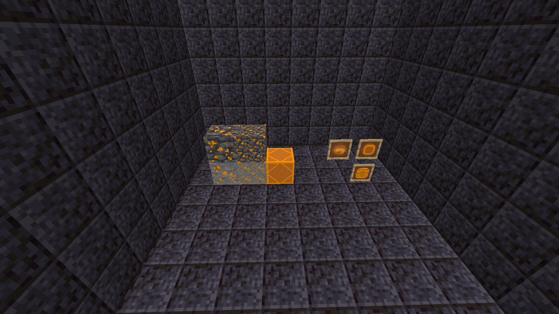 Ores Ores Ores - Gallery - Minecraft Mods - CurseForge