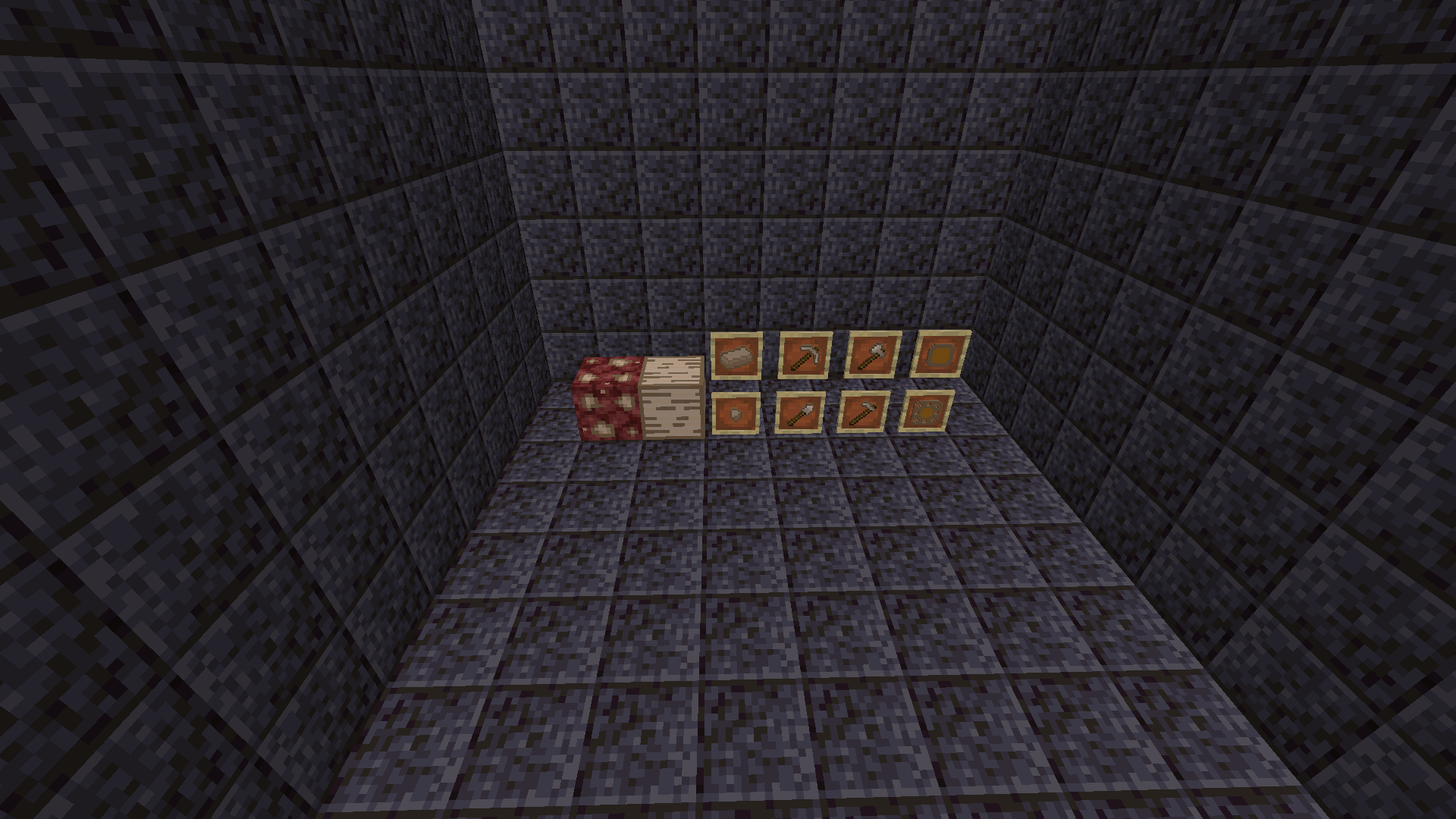 Ores Ores Ores - Gallery - Minecraft Mods - CurseForge
